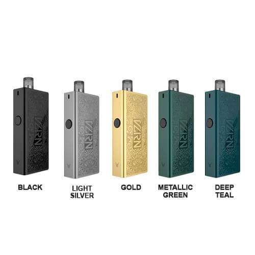 VALYRIAN SE POD - Mundo Vapor