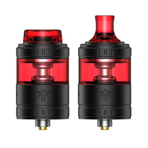VANDY VAPE - REQUIEM RTA BY EL MONO VAPEADOR - Mundo Vapor